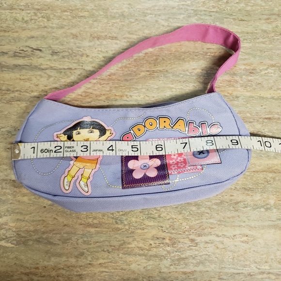 Nickelodeon | Accessories | Dora The Explorer Purse Nwot | Poshmark